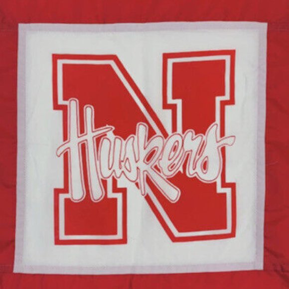 NFL | Other | Team Nfl Colores International Nebraska Cornhuskers ...